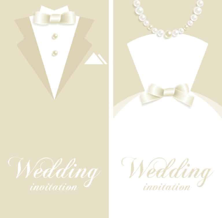 Do You Have To Send Wedding Invitations To Your Parents Wedding Parle