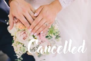 When Is It Too Late to Cancel Your Wedding? (A Guide to Navigating ...